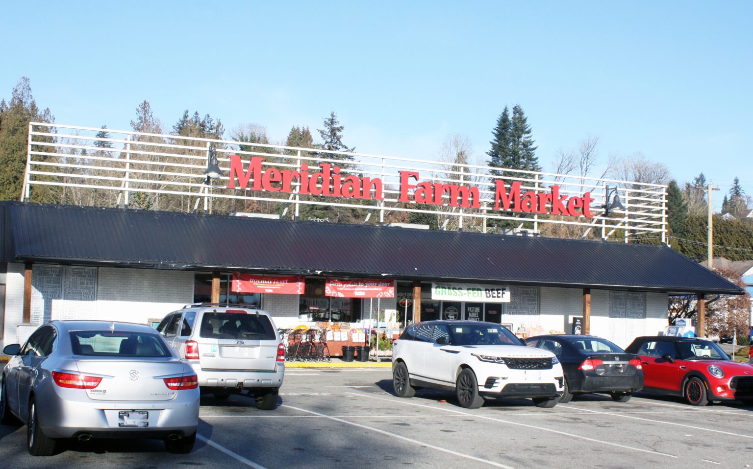 Neighborhood - Skyview